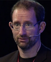 Ben Nimmo - Atlantic Council's DFRLab